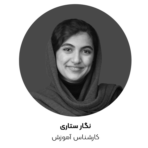 مرکز معماری ایران - تیم ما